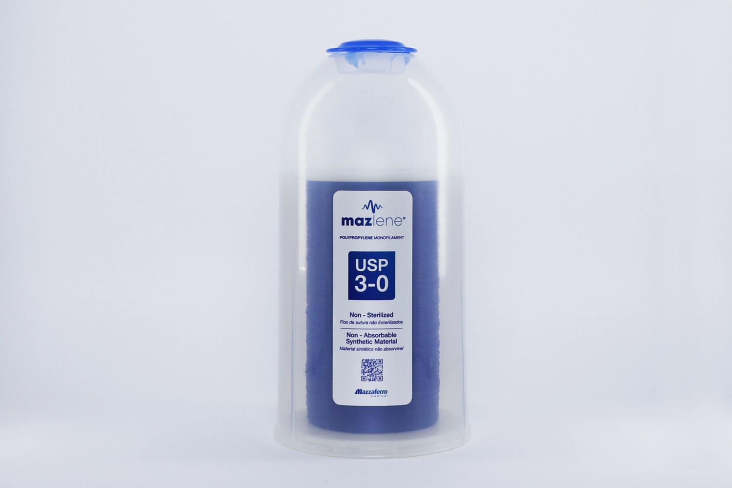 MAZLENE - MZF4 Medical