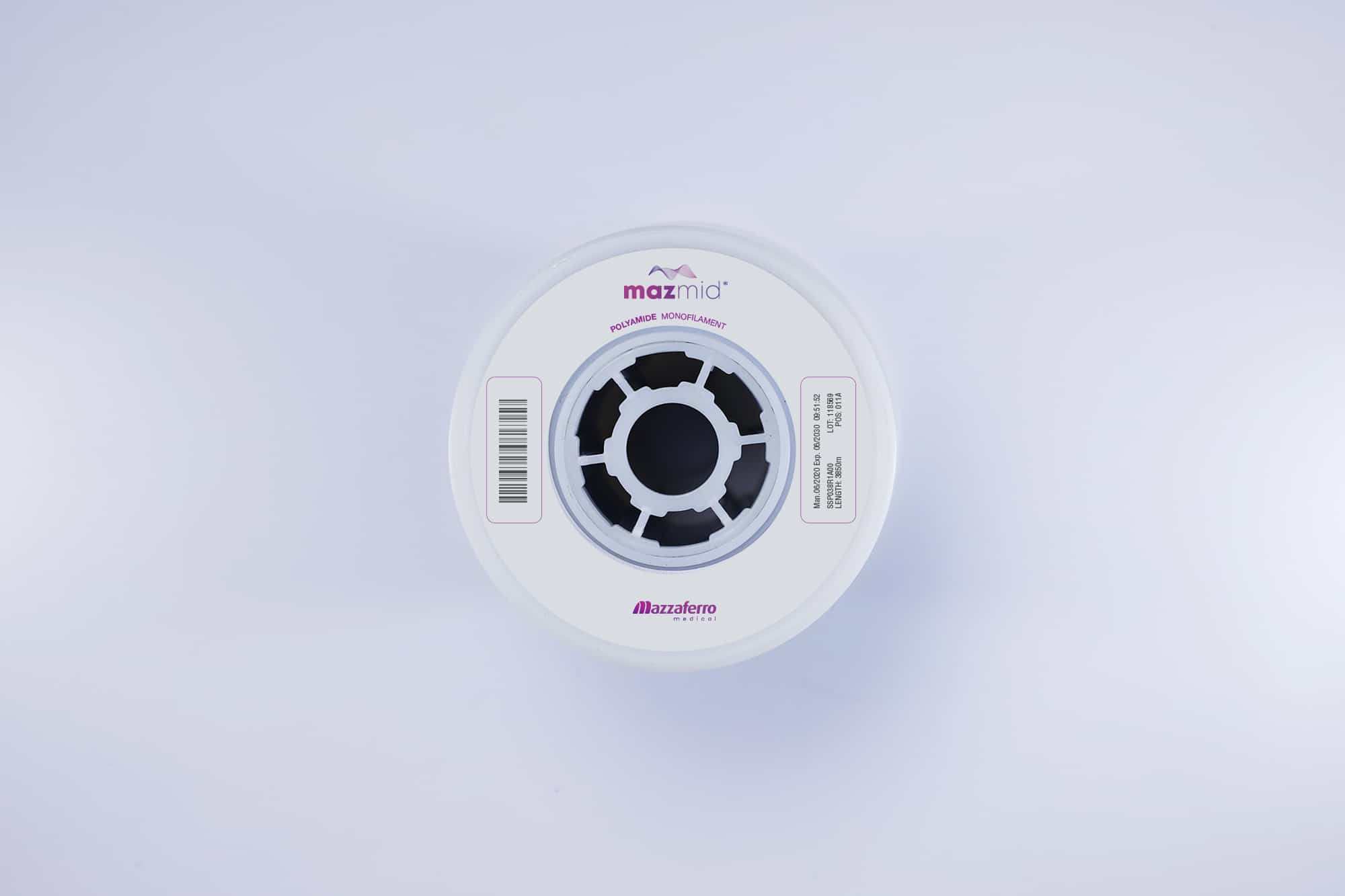 MAZMID - MZF4 Medical