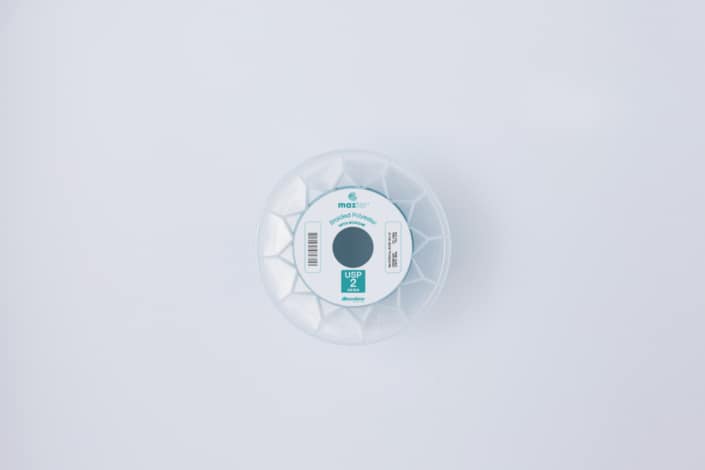 MAZTER - MZF4 Medical