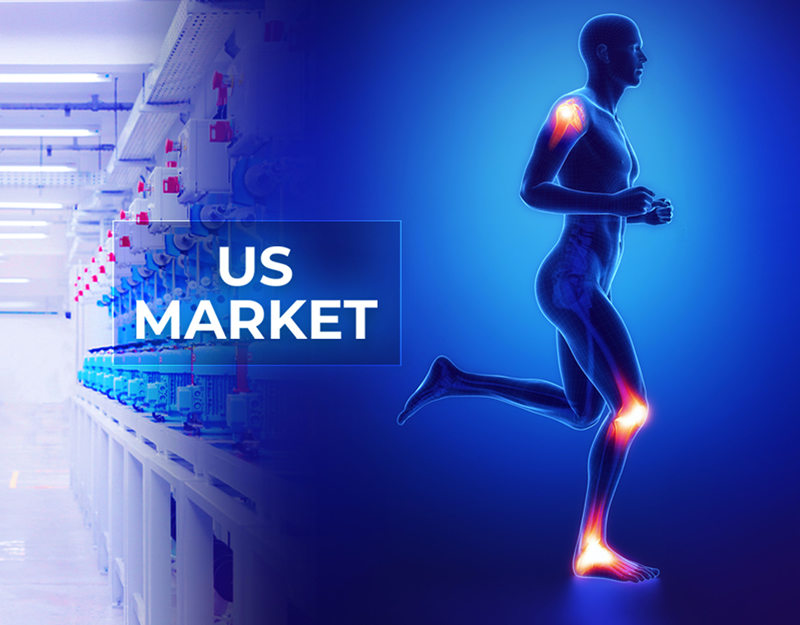 Brendan Brogan: new North America Sales Manager of Mazzaferro Medical ...