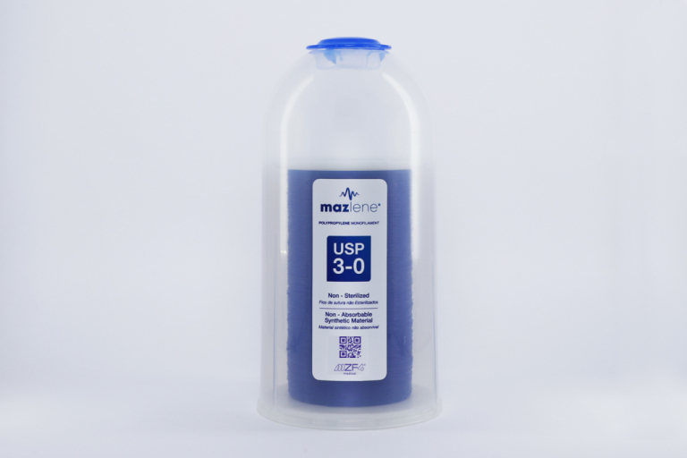 SURGICAL SUTURES - MZF4 Medical