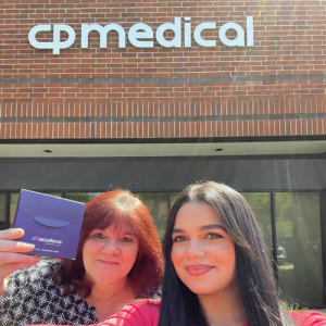 MZF4 Medical at CP Medical - MZF4 Medical